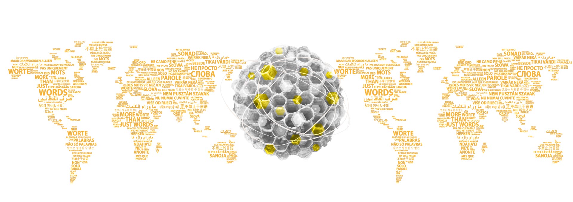 Logos is the longest established translation company in the world.